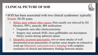 Biliary Dyskinesia .pptx