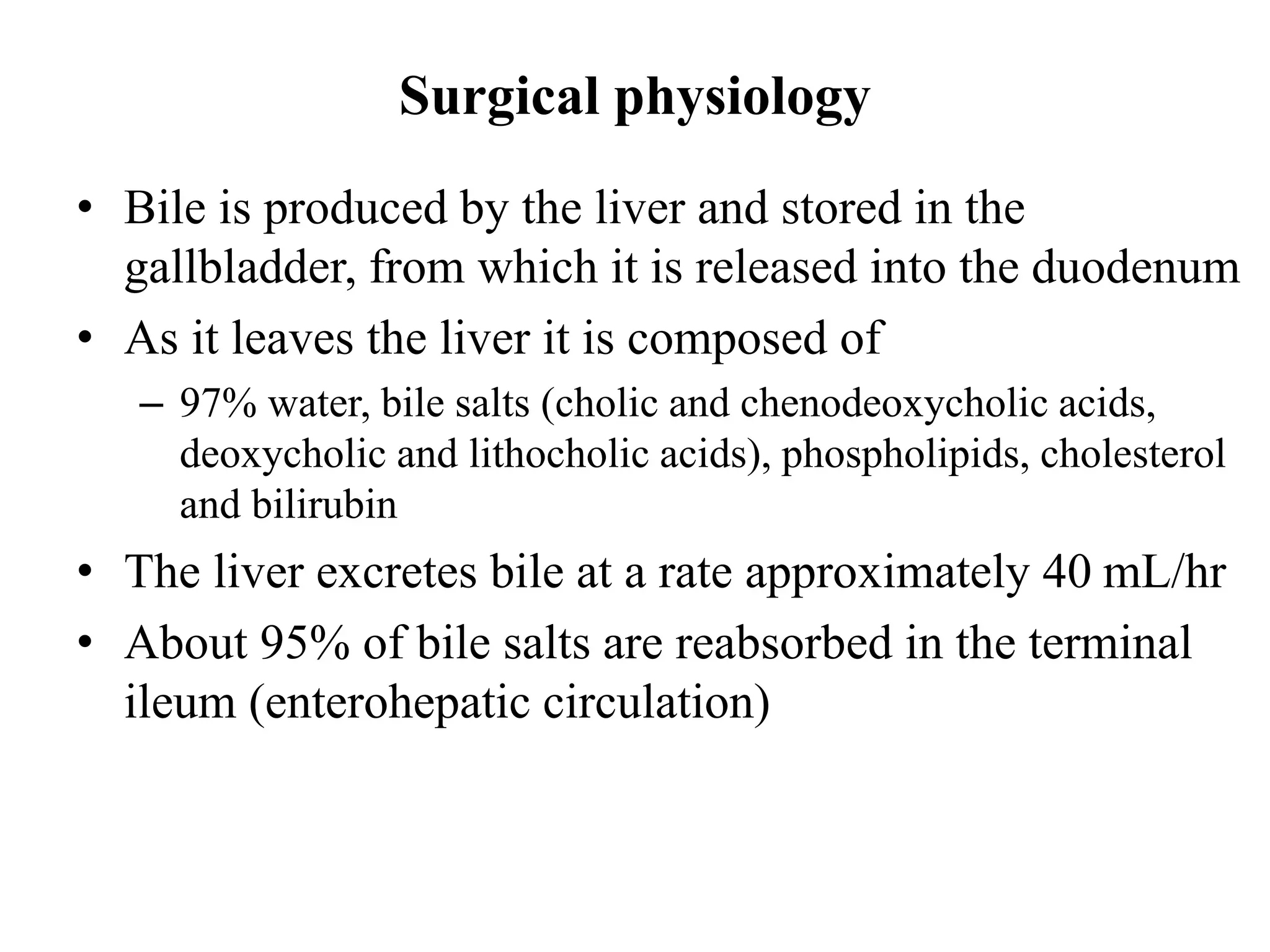 Biliary pathology Bailey 28th edn.pptx