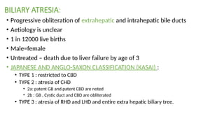 BILIARY biliary biliary STRICTURES-1.pptx
