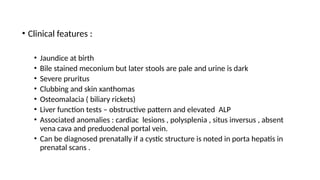 BILIARY biliary biliary STRICTURES-1.pptx