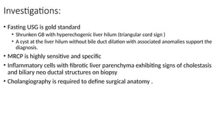 BILIARY biliary biliary STRICTURES-1.pptx