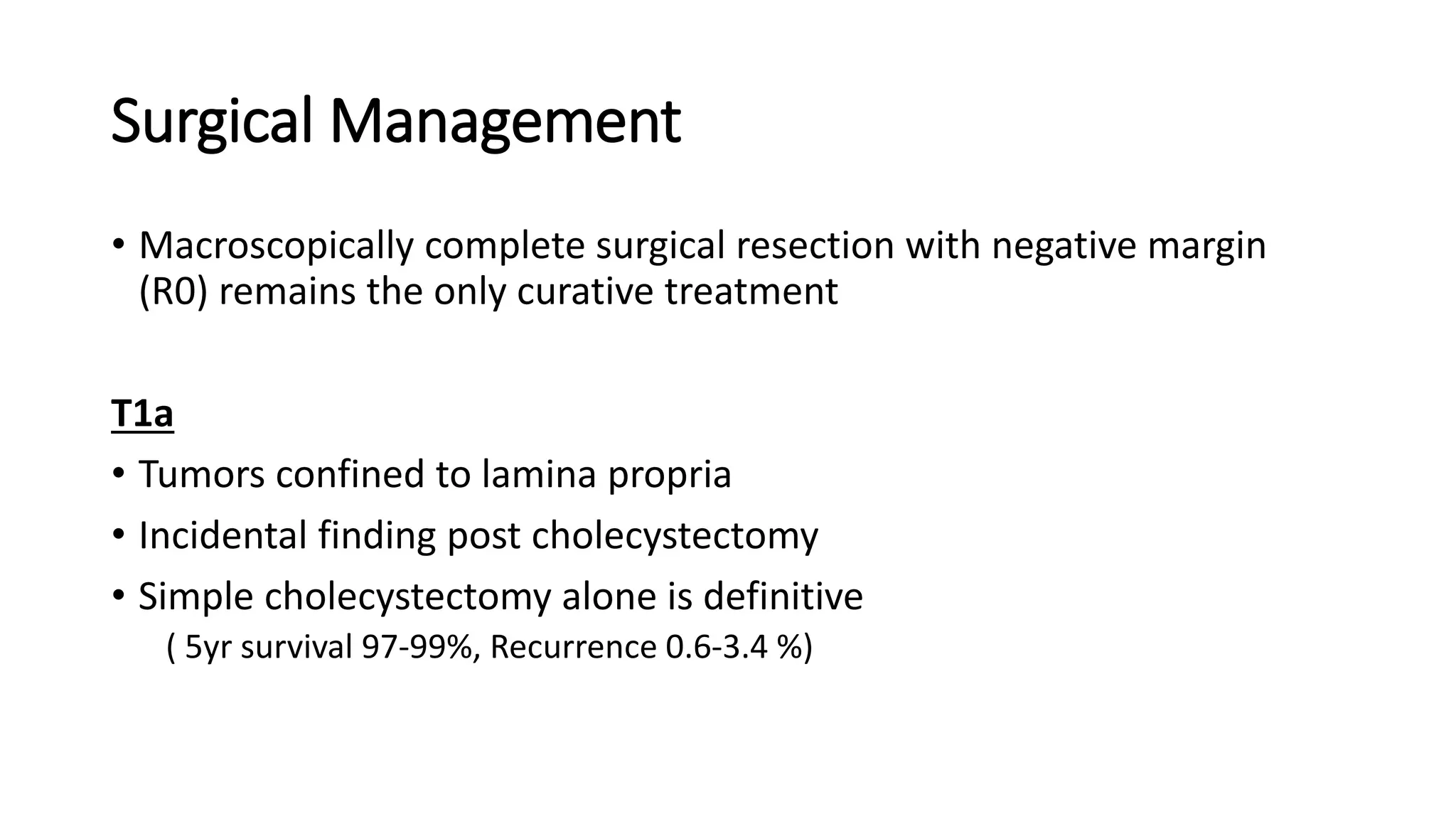 Biliary tract cancer | PPTX