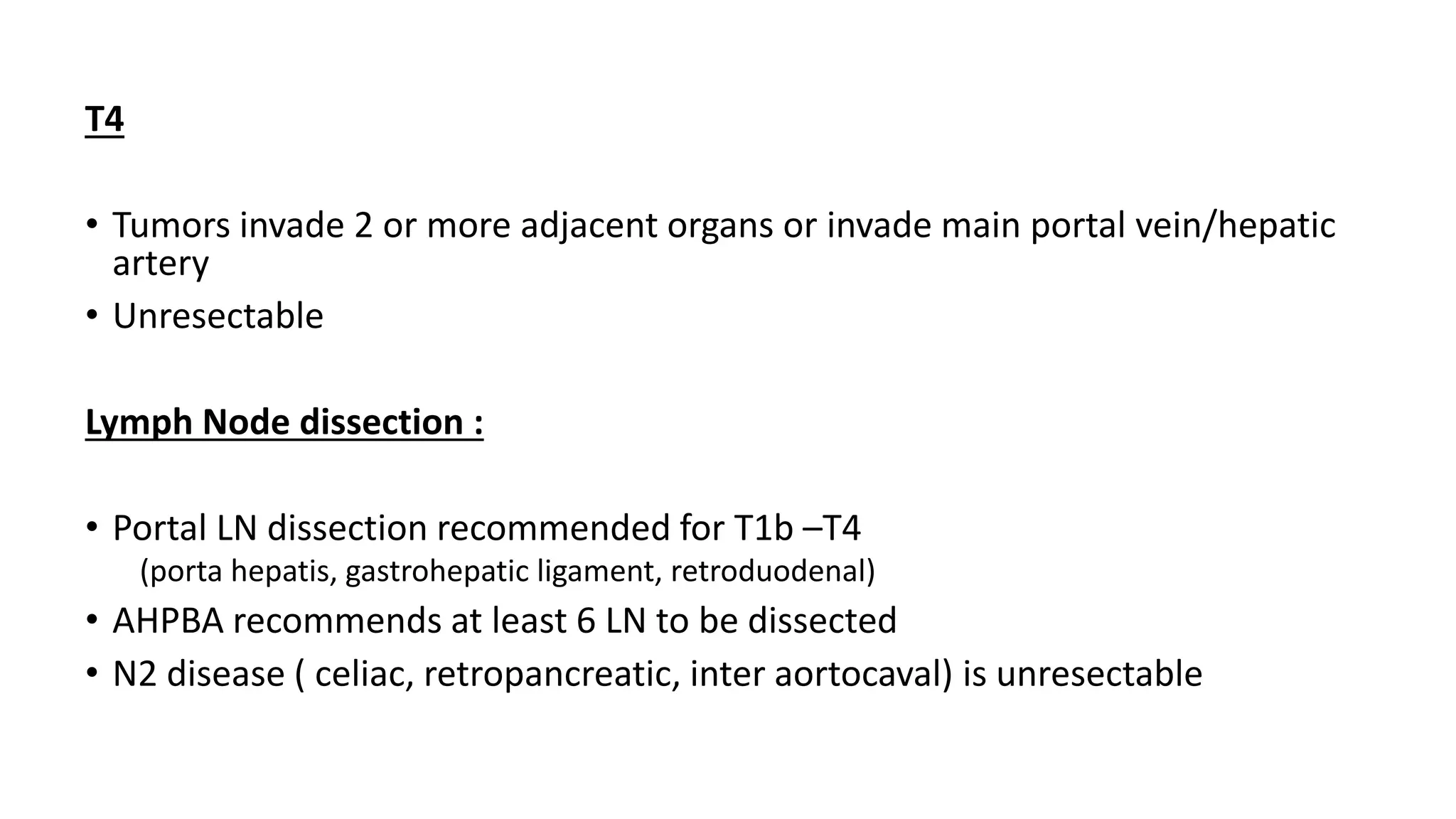 Biliary tract cancer | PPTX