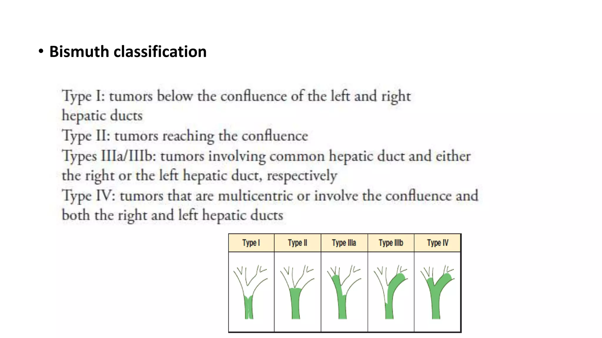 Biliary tract cancer | PPTX
