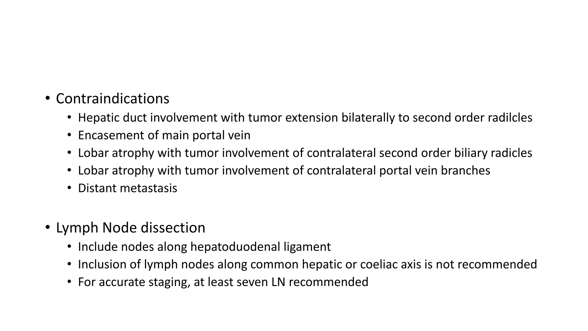 Biliary tract cancer | PPTX