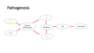 Biliary tract cancer | PPTX