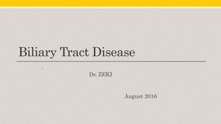 Biliary Tract Diseases.ppt