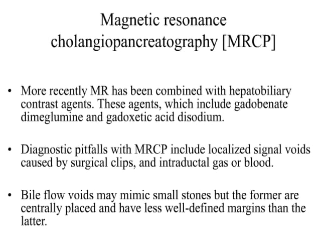 Biliary tract imaging final........... | PPTX | Digestive Disorders | Diseases and Conditions