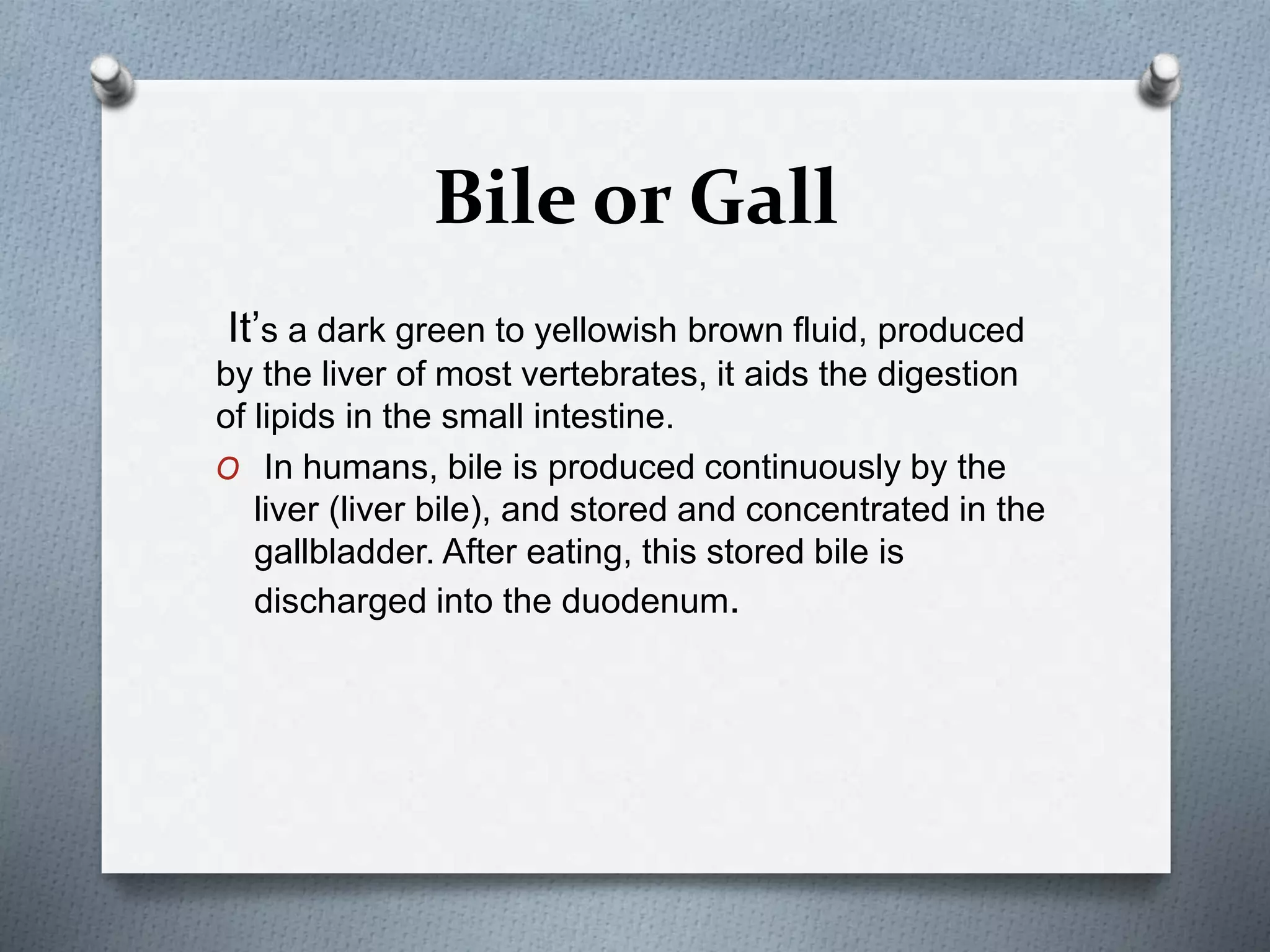 Surgical anatomy of biliary tree | PPTX
