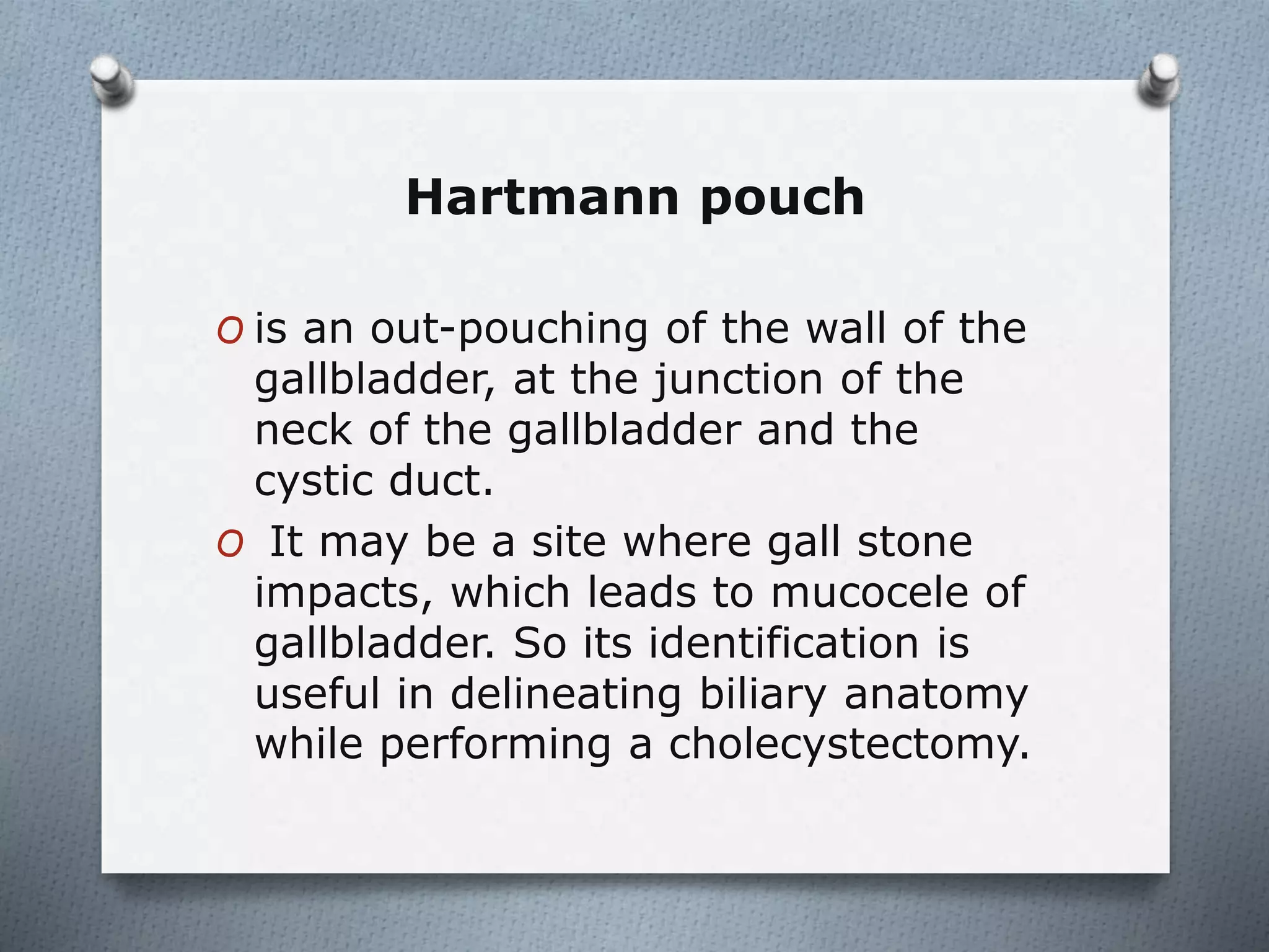 Surgical anatomy of biliary tree | PPTX