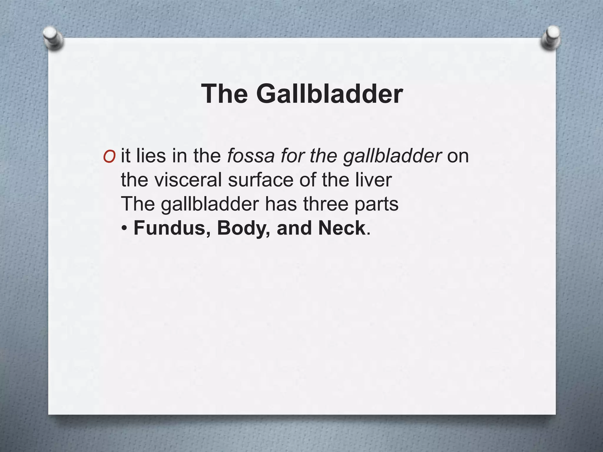 Surgical anatomy of biliary tree | PPTX | Lung and Respiratory Health ...