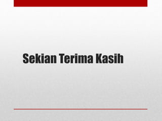 Bilik stem | PPT