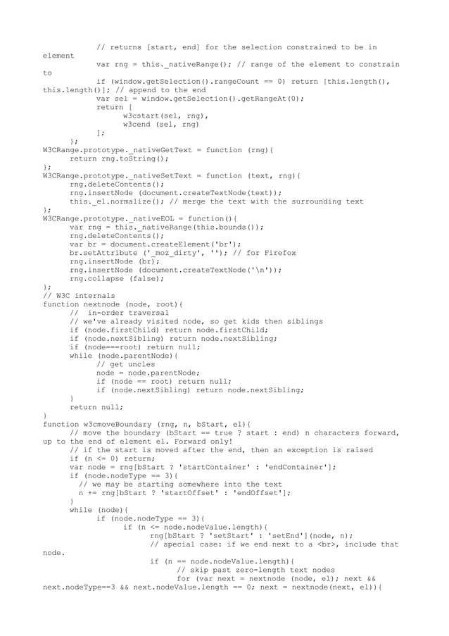 Bililite range2 | PDF