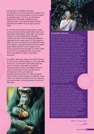 Bilimi yaratanlar son | PDF