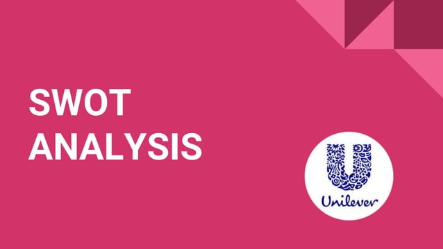 Unilever in Brazil - For Low Income Consumers | PPTX | Skin Care | Beauty