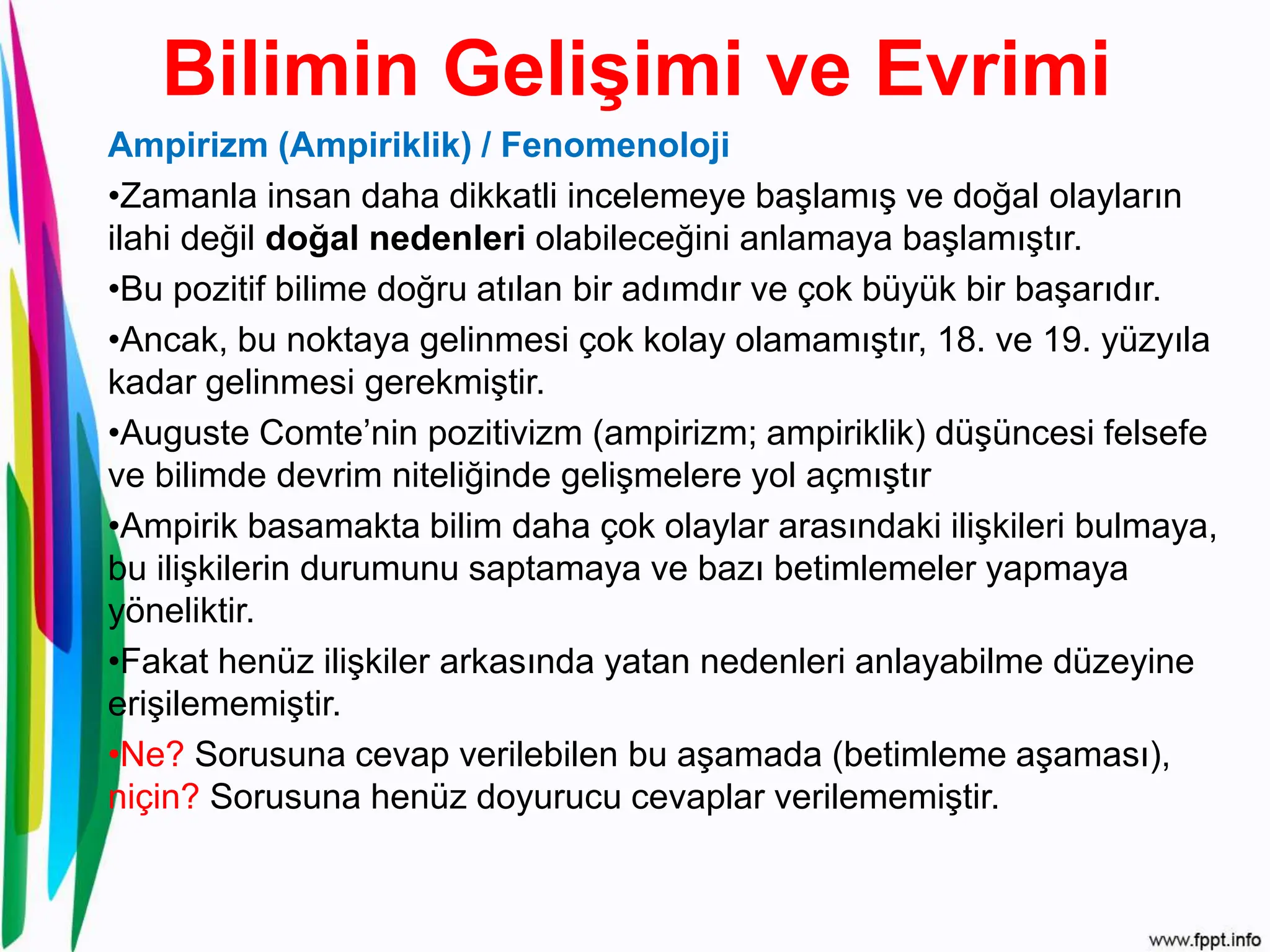 Research methodology and rules for puplication | PPT