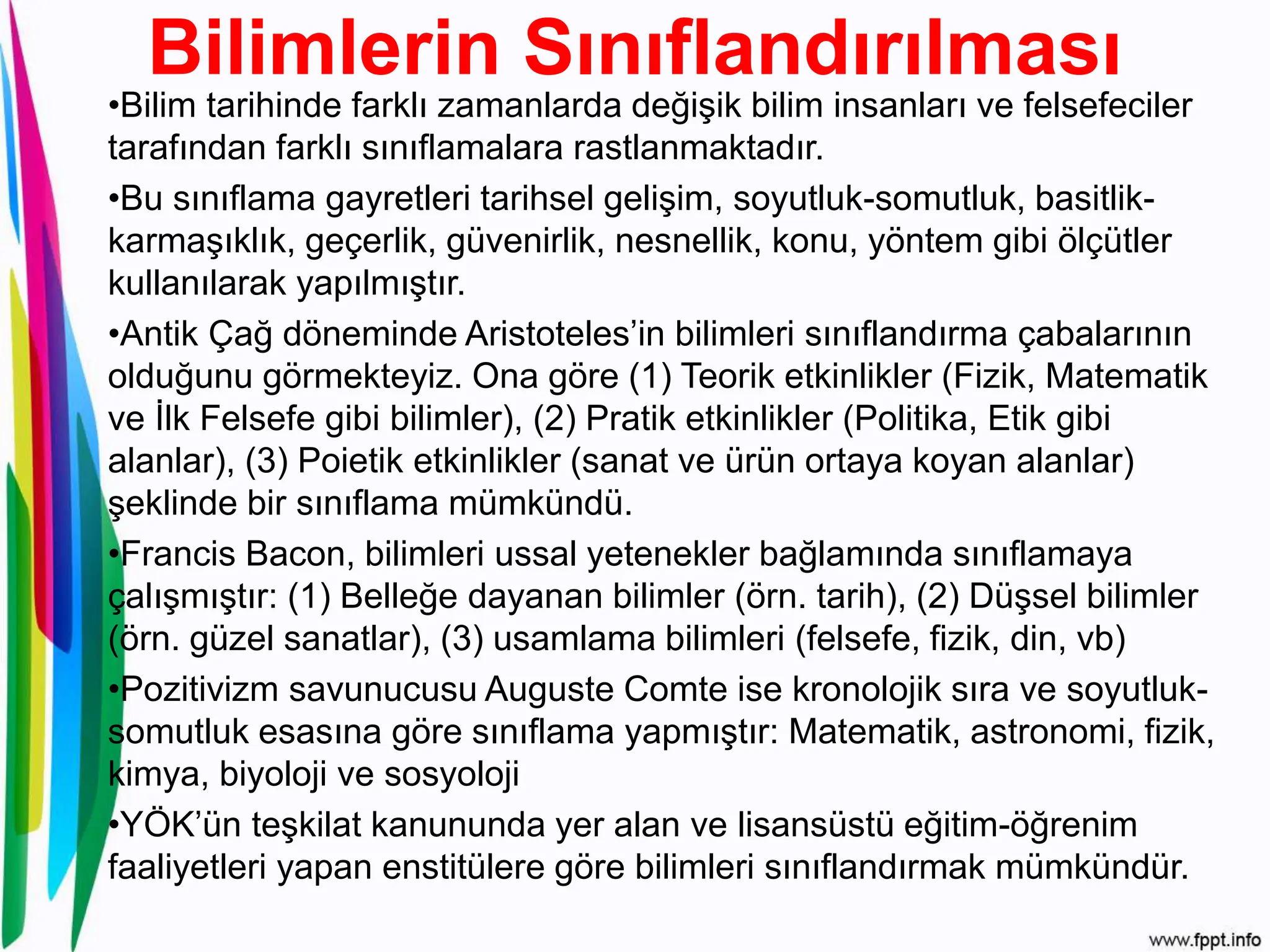 Research methodology and rules for puplication | PPT