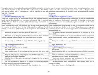 Bilingual contracts (hay) | PDF