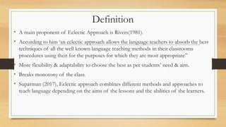Bilingual and Eclectic Methods in ELT.pptx