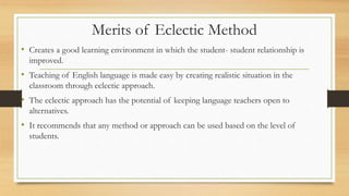 Bilingual and Eclectic Methods in ELT.pptx