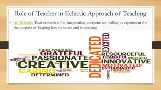 Bilingual and Eclectic Methods in ELT.pptx