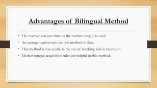Bilingual and Eclectic Methods in ELT.pptx