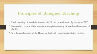 Bilingual and Eclectic Methods in ELT.pptx