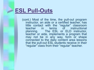 Bilingual Education.ppt