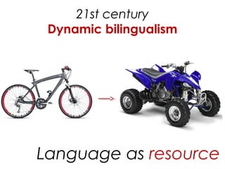 Bilingual education in colombia | PPT