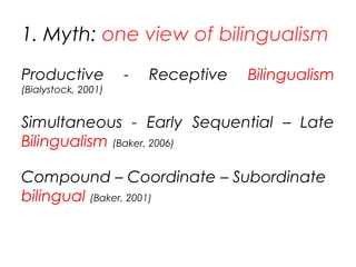 Bilingual education in colombia | PPT