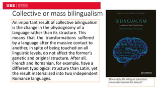 Bilingualism. Unit 2..pptx