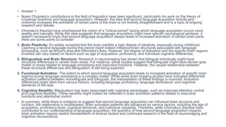 Bilingualism. Unit 2..pptx