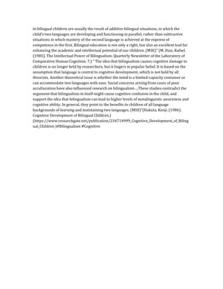 Bilingualism and Cognitive.docx