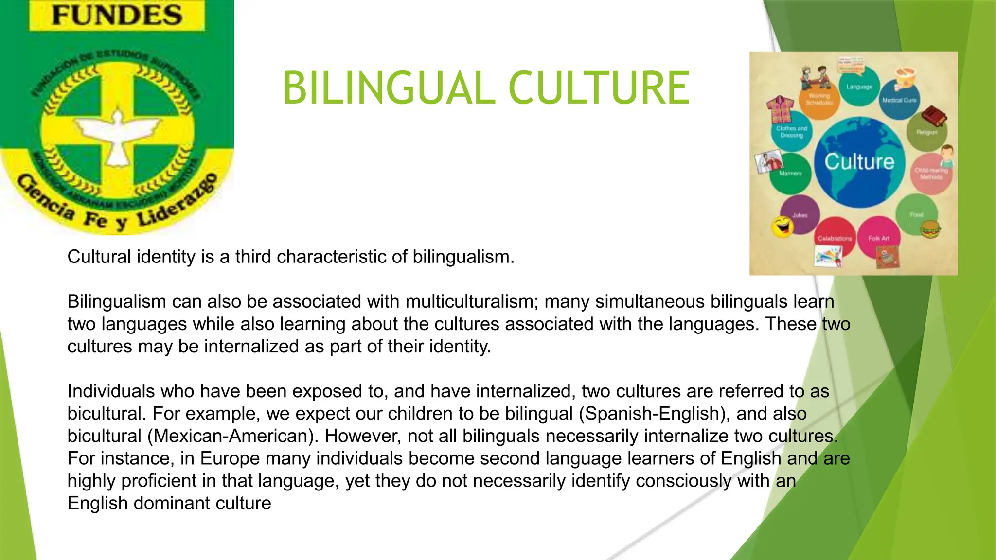 Bilingualism and Culture in the acquisition of a second language.pptx