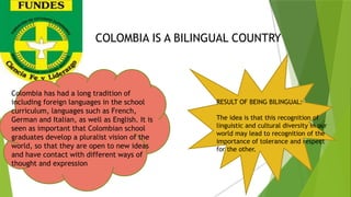 Bilingualism and Culture in the acquisition of a second language.pptx