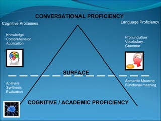 Bilingualism laminas | PPT | Education