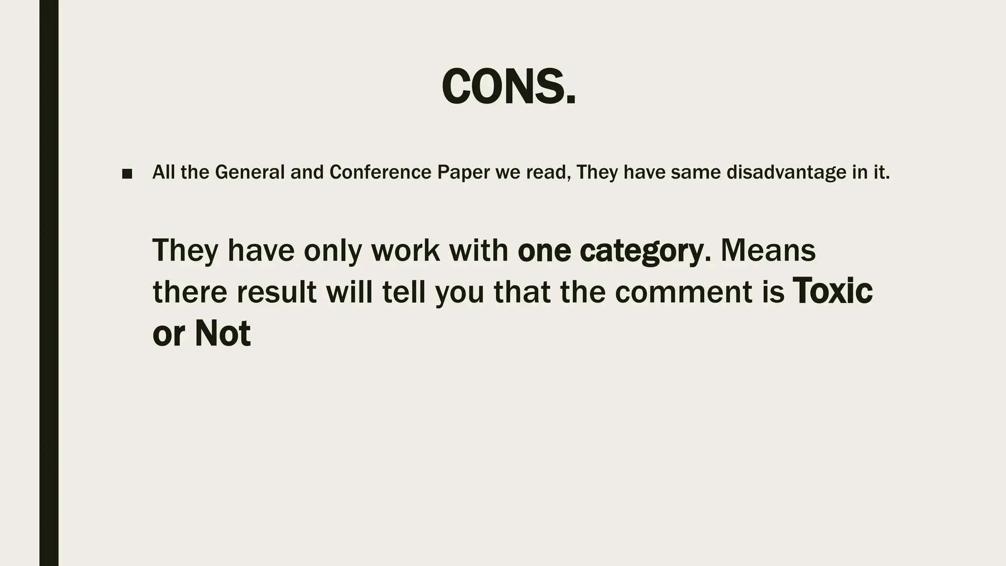 Bilingual Toxic Comment Classification of English and Urdu.pptx