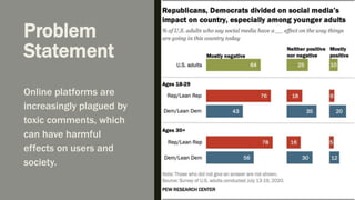 Bilingual Toxic Comment Classification of English and Urdu.pptx