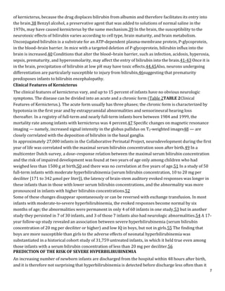 Bilirubin | DOCX