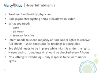 BILIRUBIN.pptx | Pregnancy | Reproductive Health