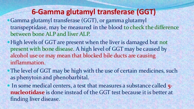 JAUNDICE & LIVER FUNCTION TESTS
