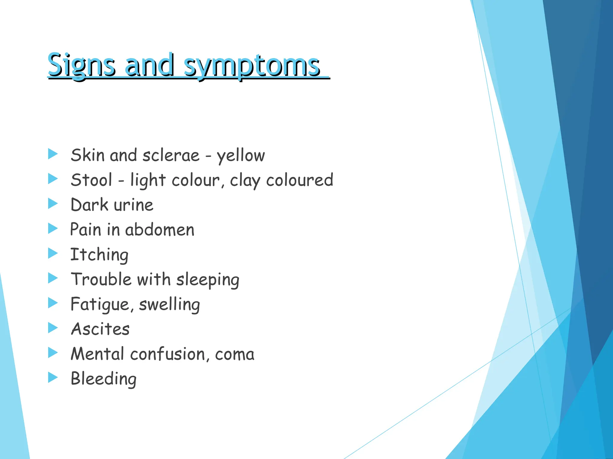 BILIRUBIN MEABOLISM & JAUNDICE and liver failure | PPT