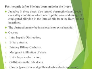 bilirubinmetabolism-21020818252 jaundice7.pptx