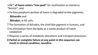 Bilirubin Metabolism in liver and blood.pdf
