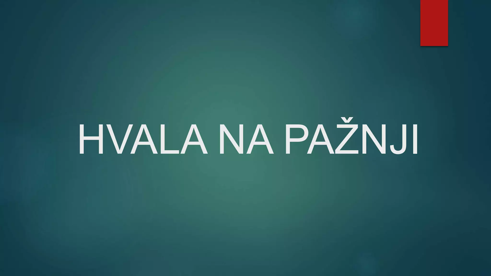 Biljni i životinjski svijet BiH | PPTX