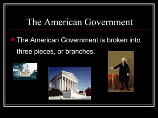 Bill of Rights Powerpoint | PPT | Law