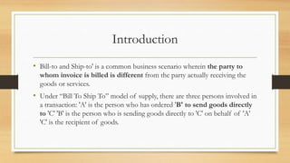 Bill-To-Ship-To.pptx