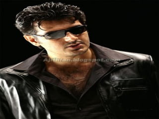 Billa Ppt | PPT