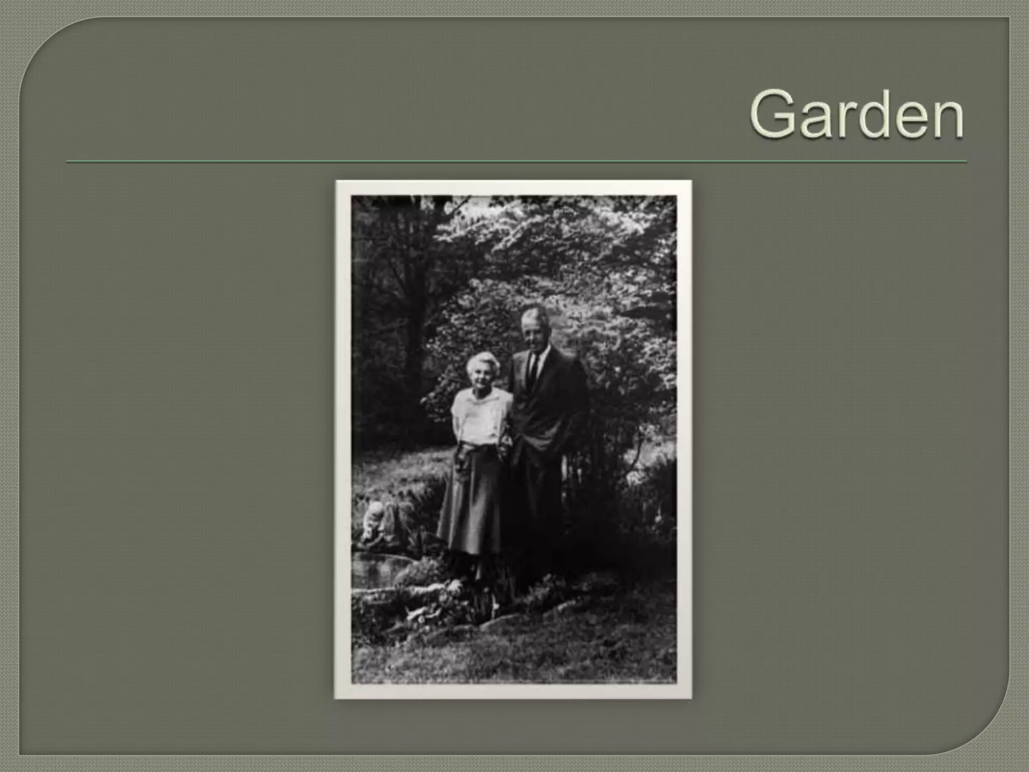 Bill Wilson & Lois Wilson, Co-founders of AA & Al-Anon, in Photographs ...