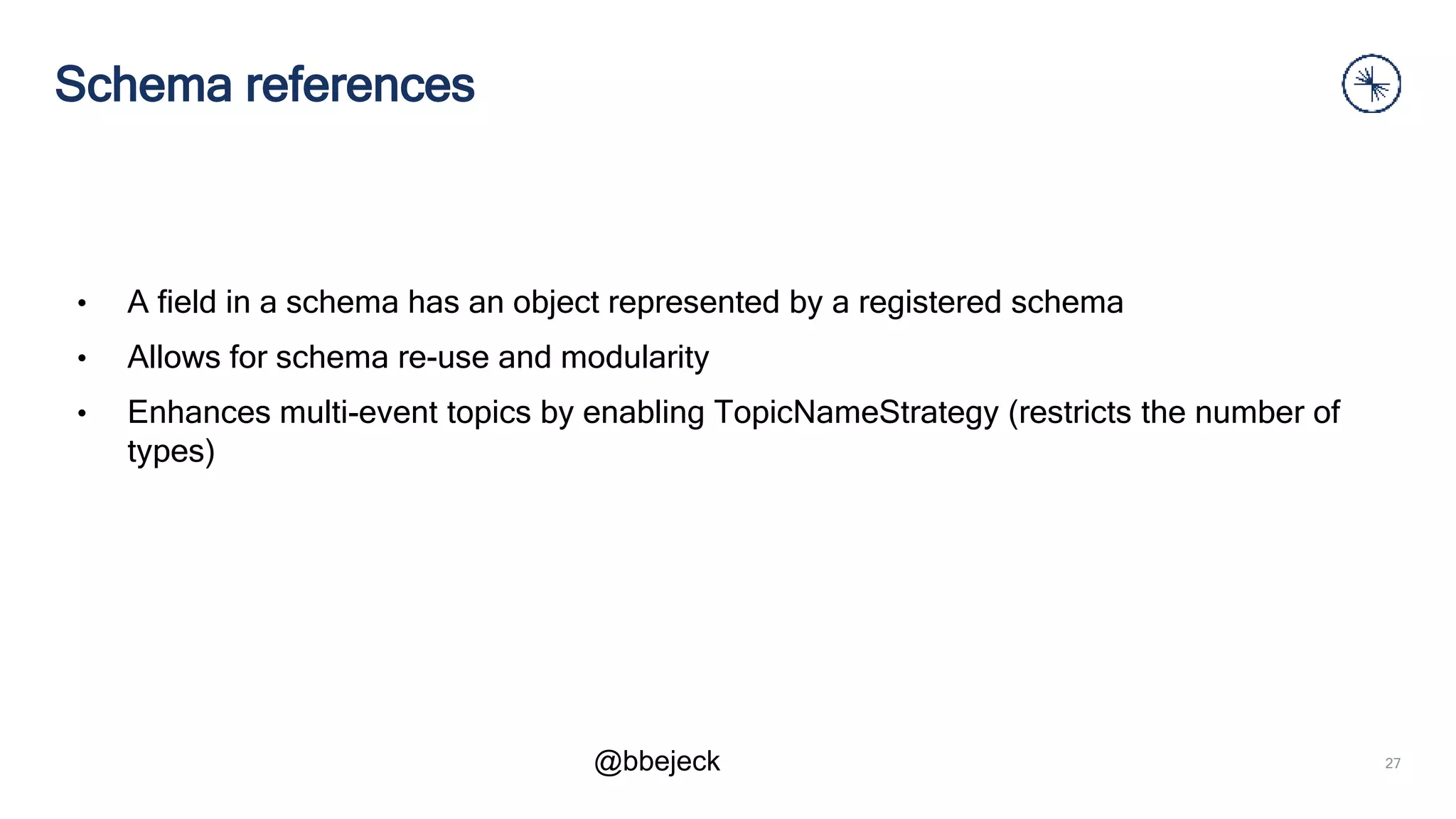 Managing multiple event types in a single topic with Schema Registry ...